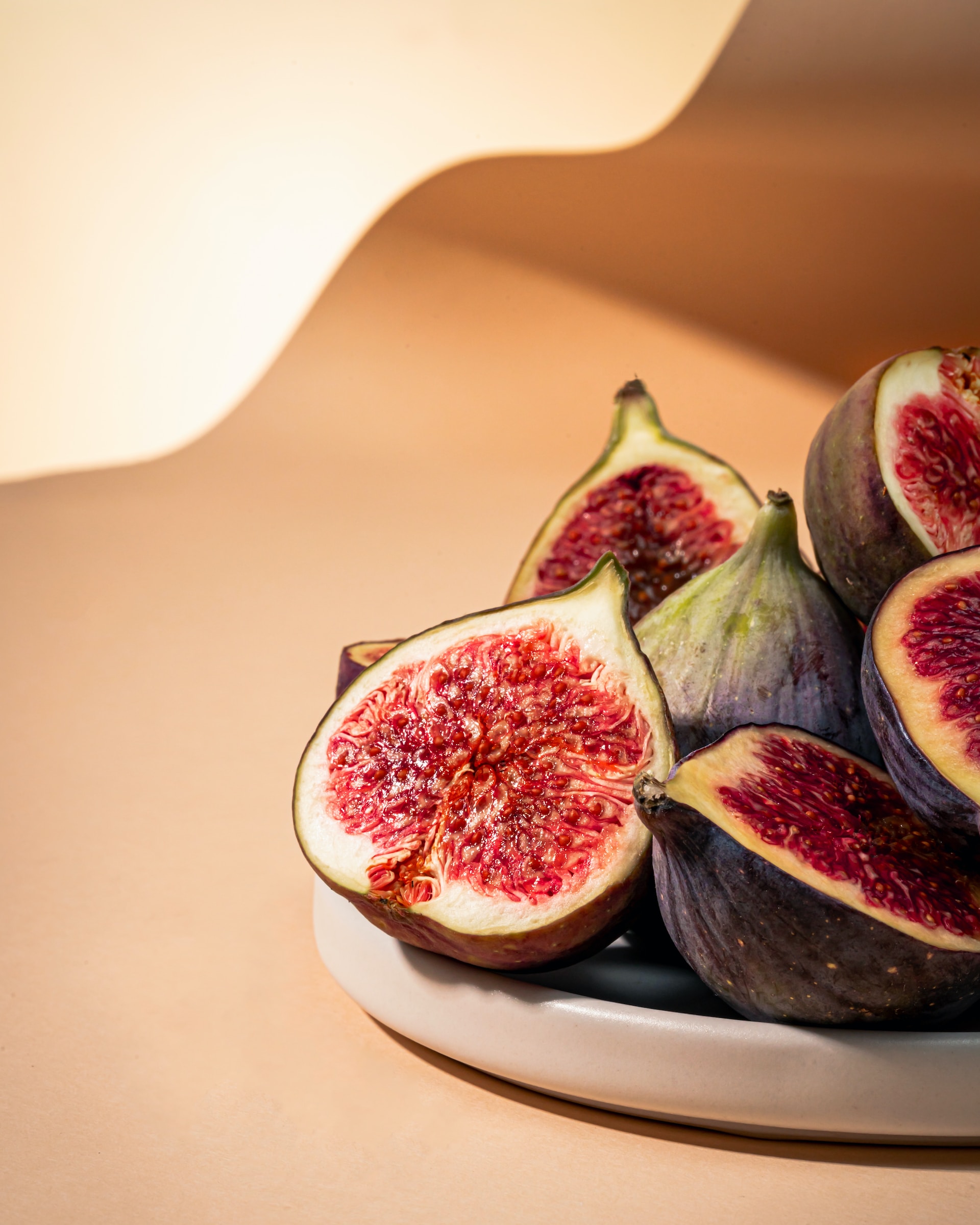 La figue, un fruit très populaire cet été
